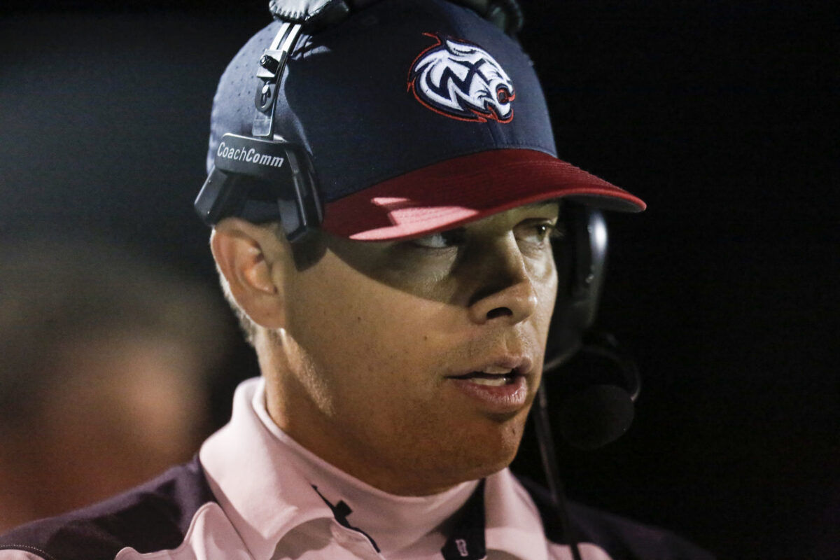 Northridge hires alumnus Andrew Fresques away from Woods Cross to be ...